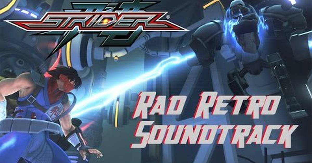 The Enemy - Strider | Vídeo compara a trilha sonora do remake e a da ...