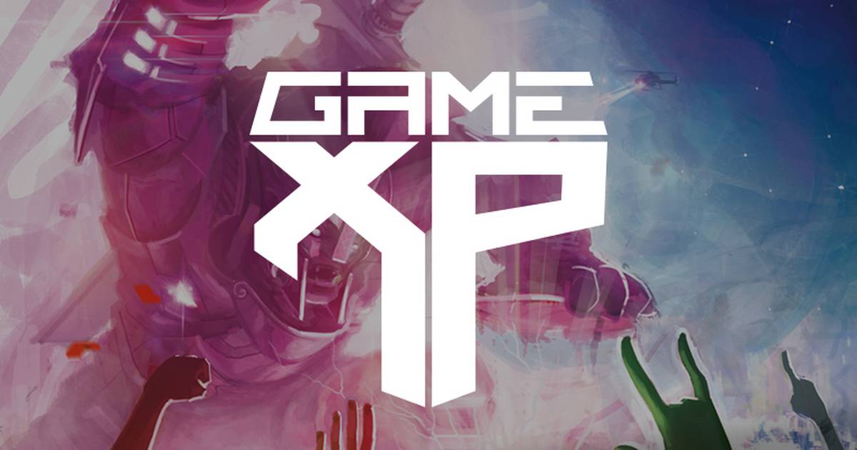 Game Xp - Edição 2018 da Game XP é confirmada - The Enemy