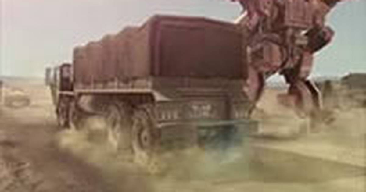 The Enemy - Square lança remake de Front Mission original