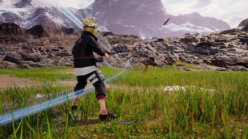 The Enemy - Jump Force revela novas imagens de Boruto, Kakashi, Gaara e ...