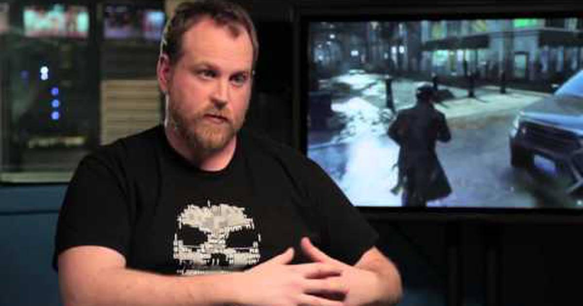 Watch Dogs - Watch Dogs | Vídeo mostra como foram feitas as cenas de ...