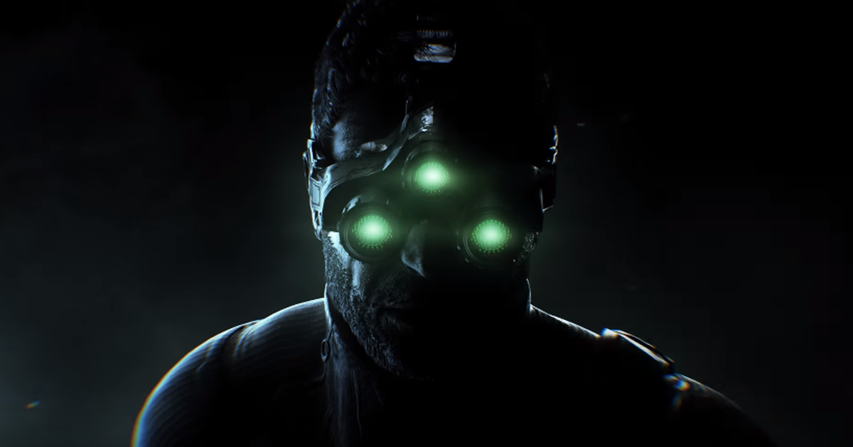 Ghost Recon Wildlands - DLC de Splinter Cell em Ghost Recon traz ...