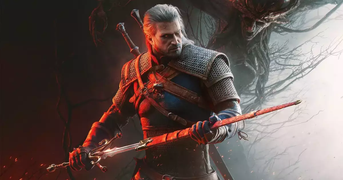 The Witcher 3 ganhará nova expansão 12 anos após seu lançamento
