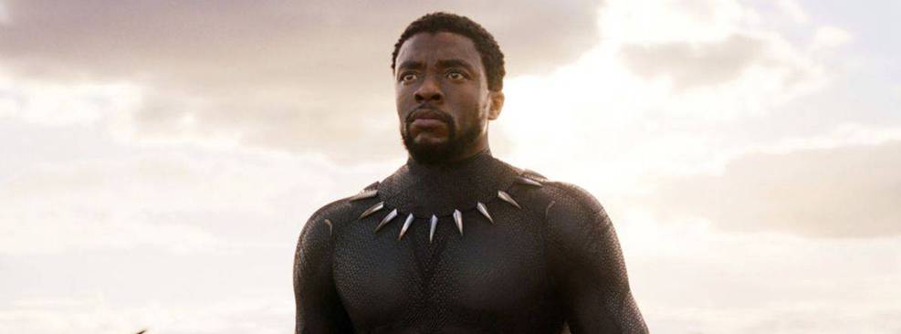 Pantera Negra | 10 possibilidades das HQs para o segundo filme do herói