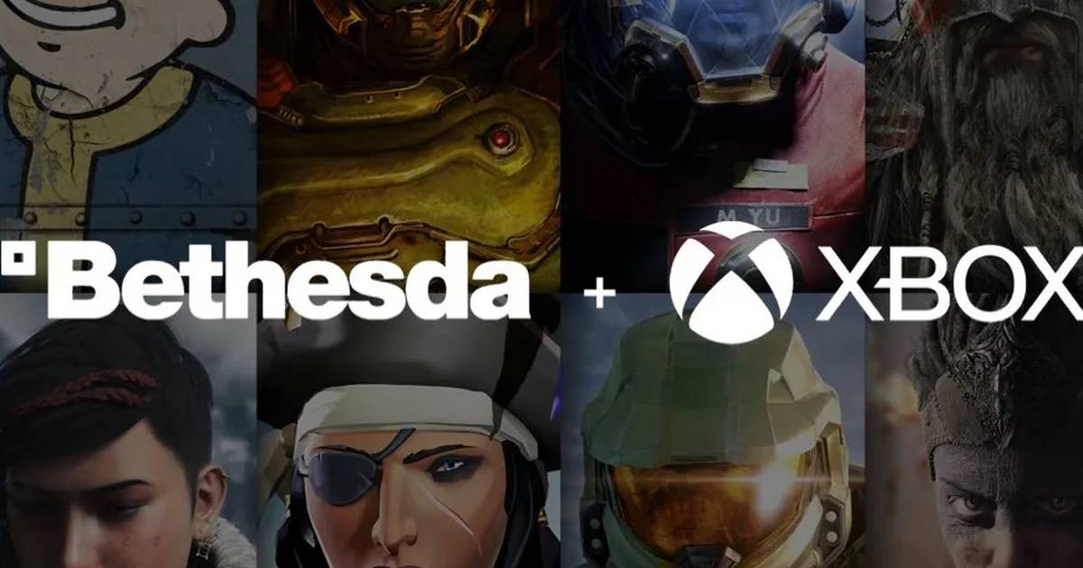 Microsoft e Bethesda planejam apresentar mais novidades