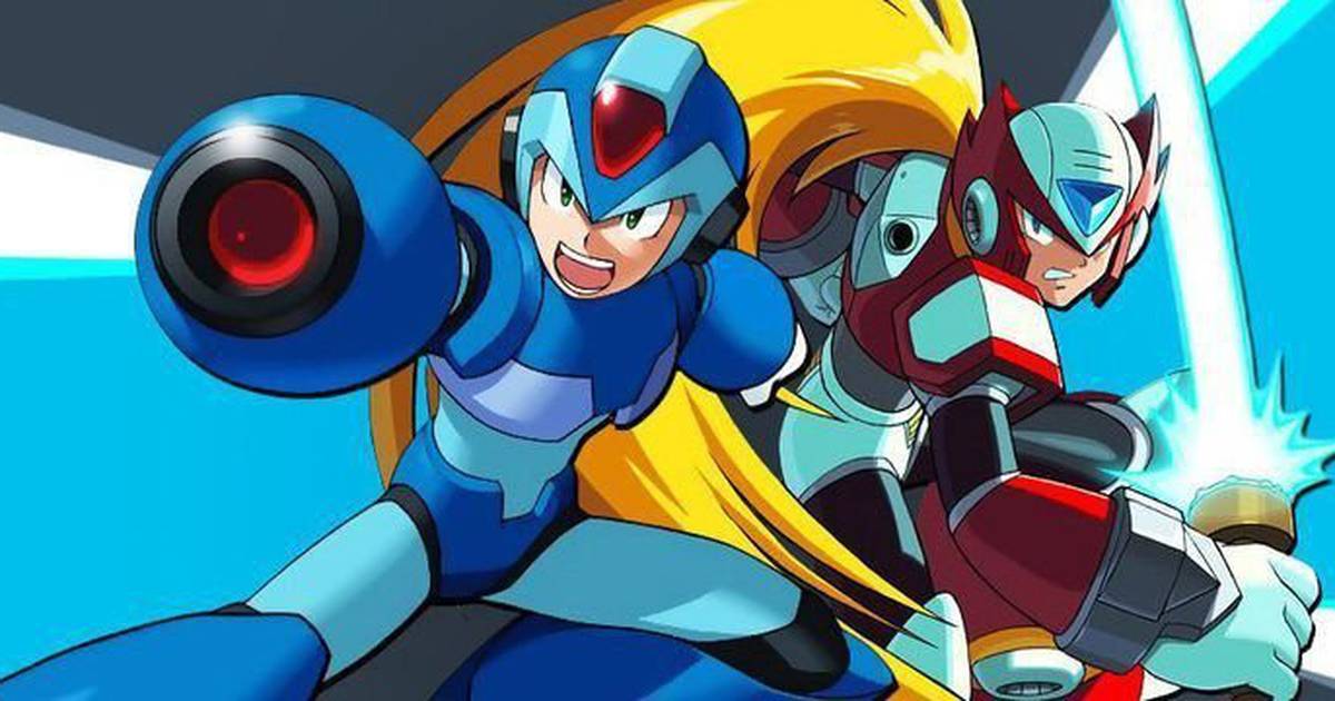 The Enemy - Mega Man X9 não está em desenvolvimento, diz Capcom