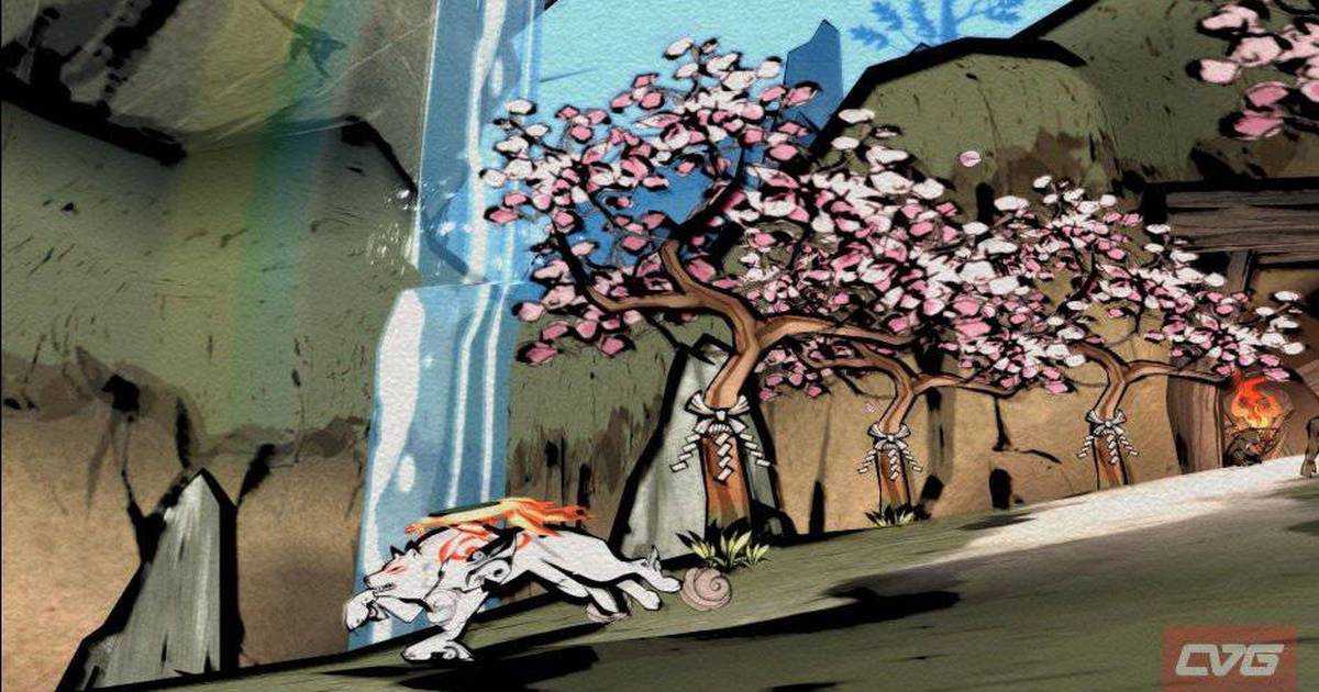 The Enemy - Okami HD ganha vídeo de cinco minutos