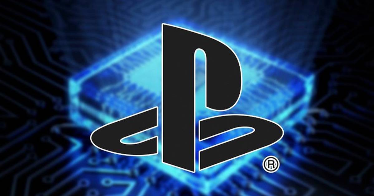 PS5 é revelado oficialmente