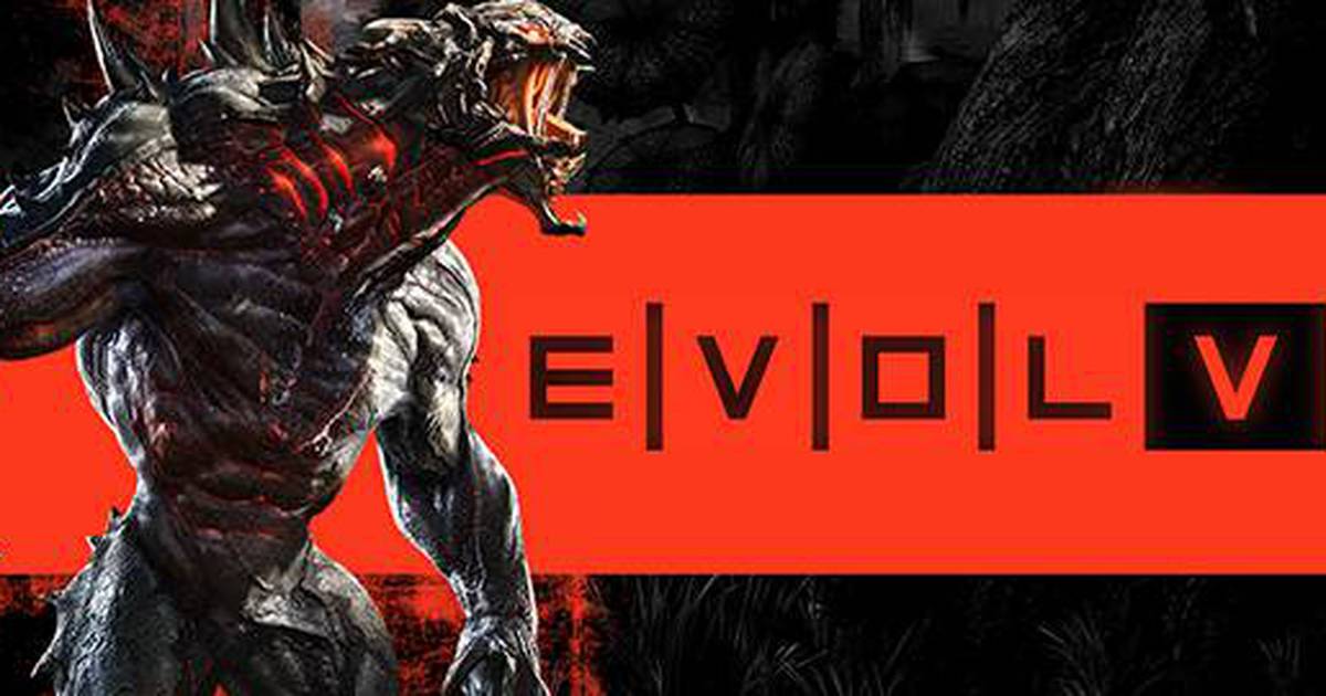 Evolve - Evolve | Vídeo de gameplay de 20 minutos mostra o single ...