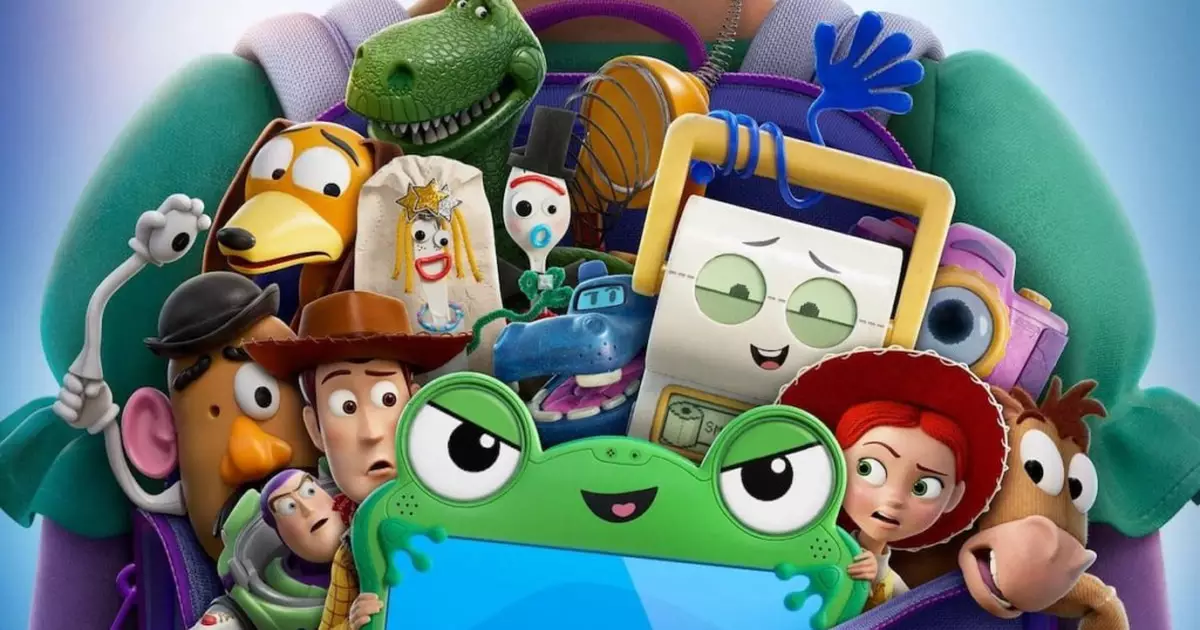 Toy Story 5 recibe nuevos pósters: míralos aquí