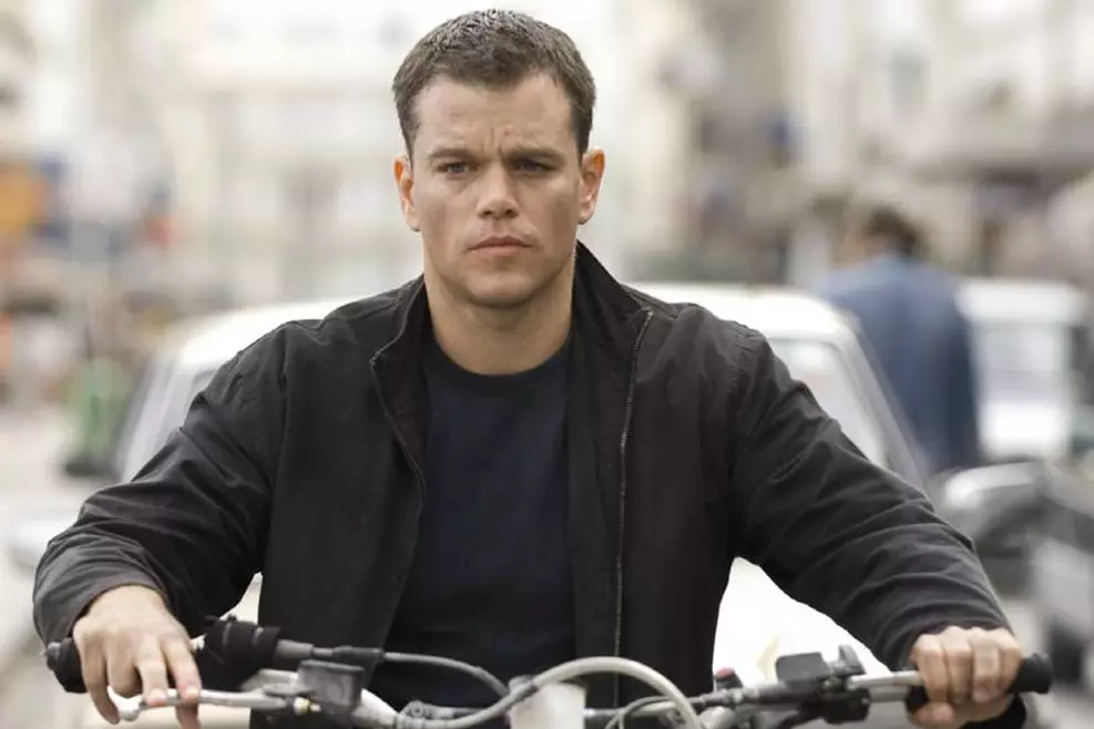Jason Bourne | Matt Damon ainda luta por quinto filme da franquia