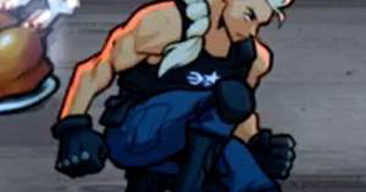 Assista ao trailer de Streets of Rage 4: O Pesadelo de Mr. X