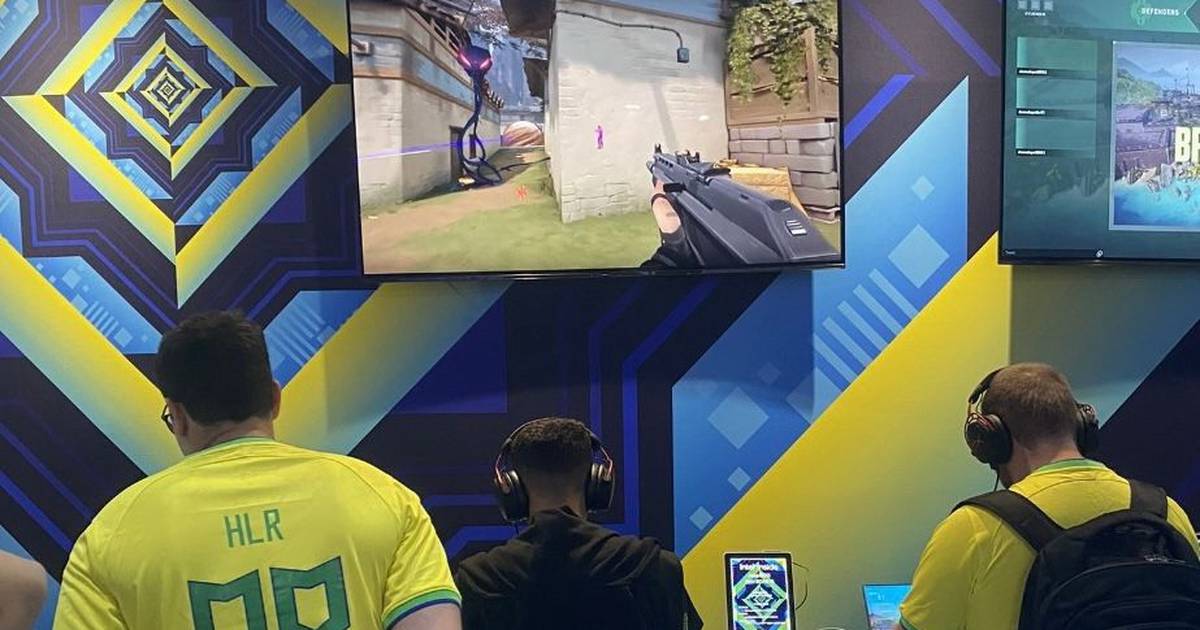 CS:GO: Major do Rio também tem campeonato de Valorant e outros jogos