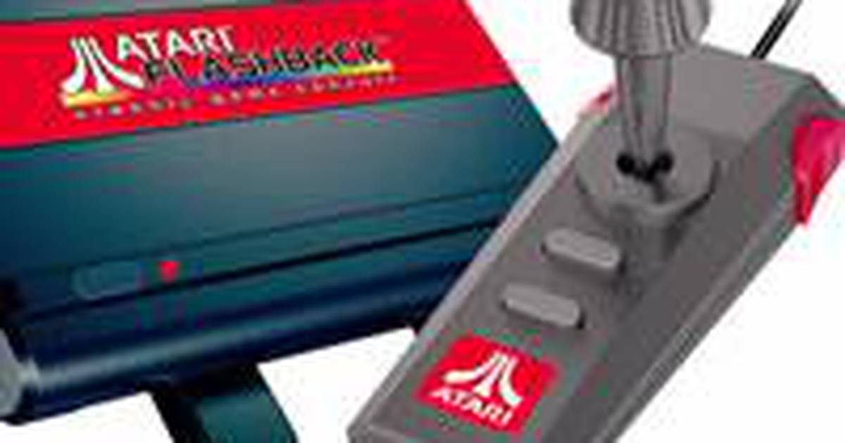 The Enemy - Atari clássico volta às lojas com novo visual