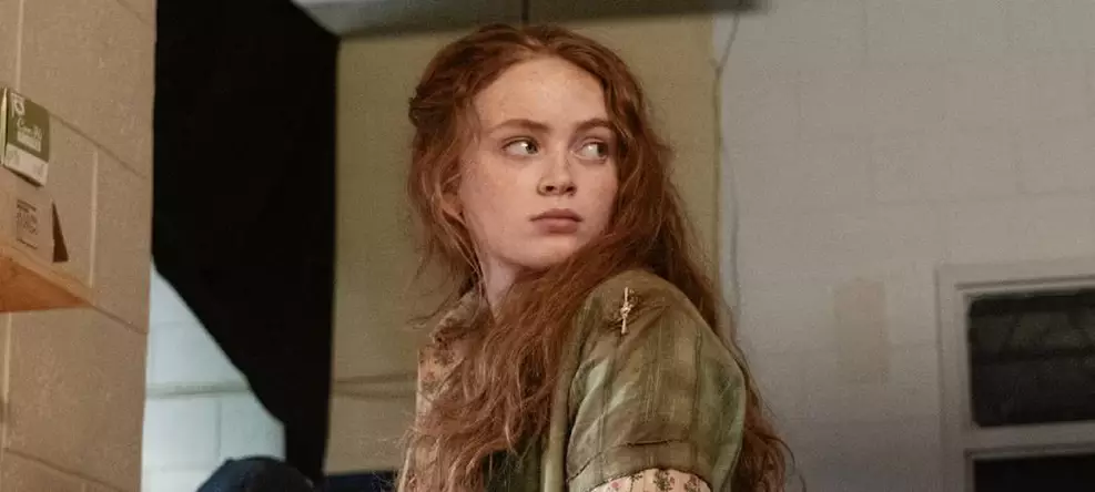 Spider-Man: Un nuevo día | ¿Sadie Sink interpreta a Malice? Te decimos