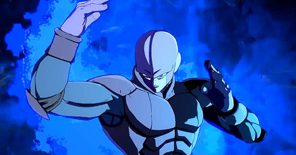 Dragon Ball Fighterz - Novo vídeo de Dragon Ball FighterZ destaca os ...