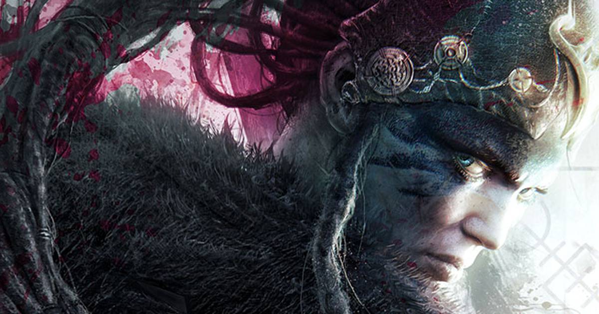 The Enemy - Hellblade: Senua's Sacrifice chega ao Switch no segundo ...
