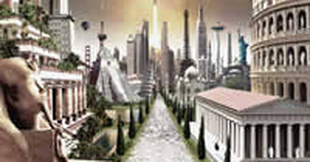 The Enemy - Take-Two tem planos para Civilization