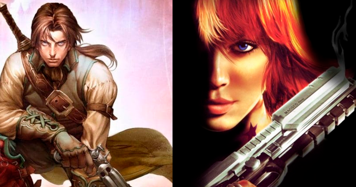 Xbox One - Suposto vazamento sugere novos Fable e Perfect Dark no Xbox ...