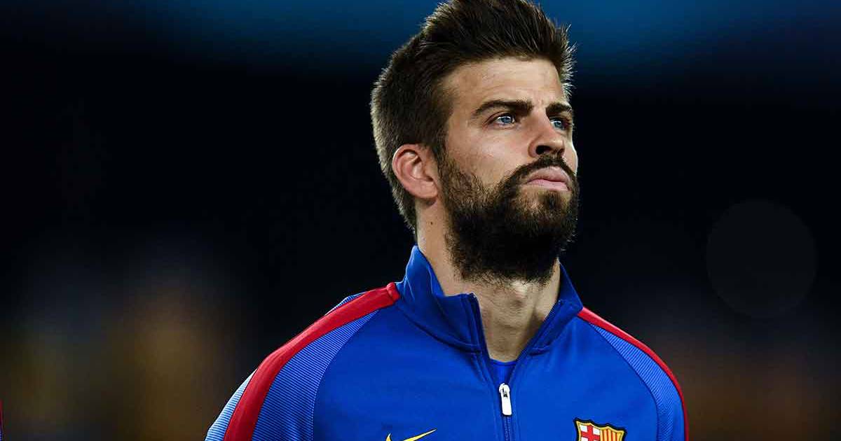 Fifa 17 - Gerard Piqué, do Barcelona, anuncia investimento em eSports ...