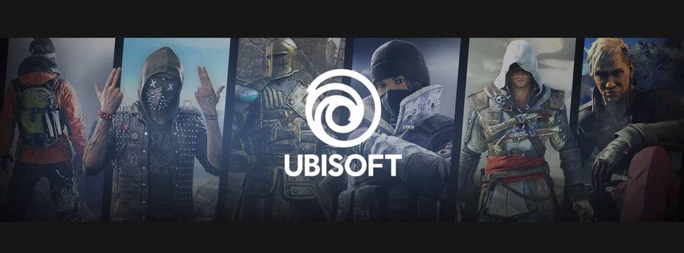 Suposto vazamento indica que Ubisoft pode lançar serviço por assinatura ...
