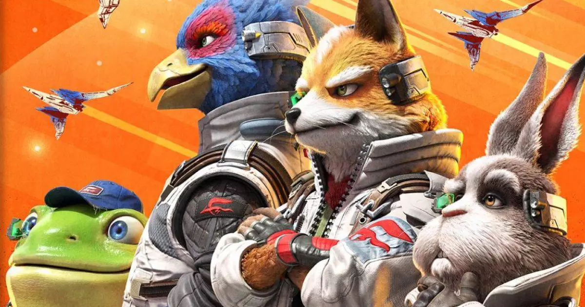 Star Fox do Nintendo Switch 2 ganha trailer de visão geral; assista