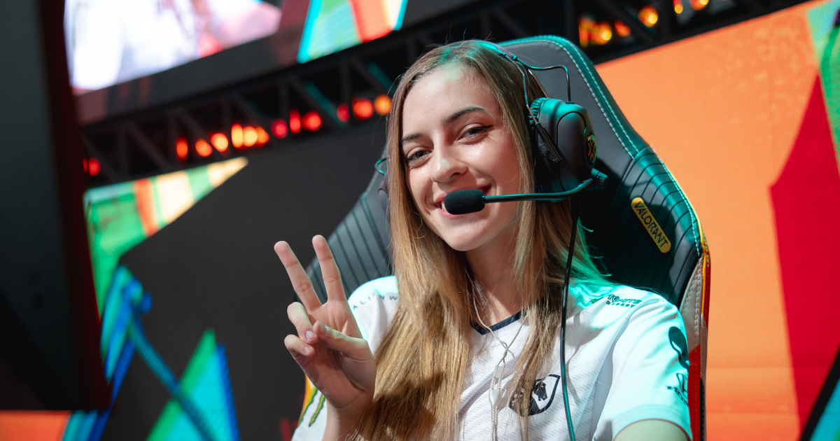 Game Changers Championship 2023: Liquid vence e sobrevive