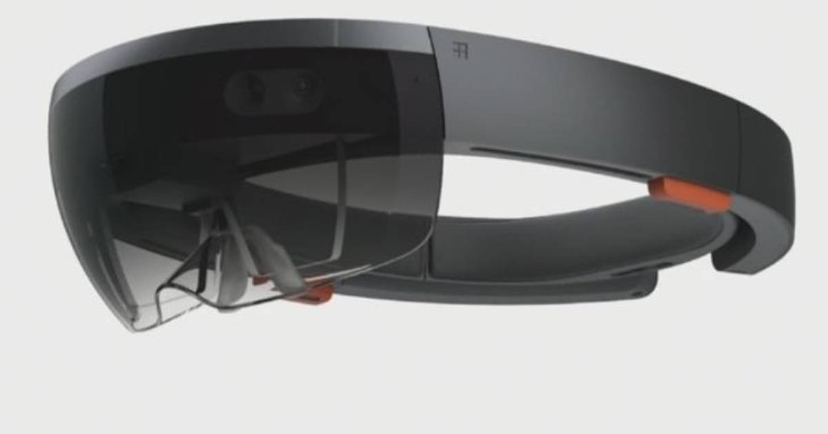 The Enemy - Microsoft HoloLens ganha versão para desenvolvedores