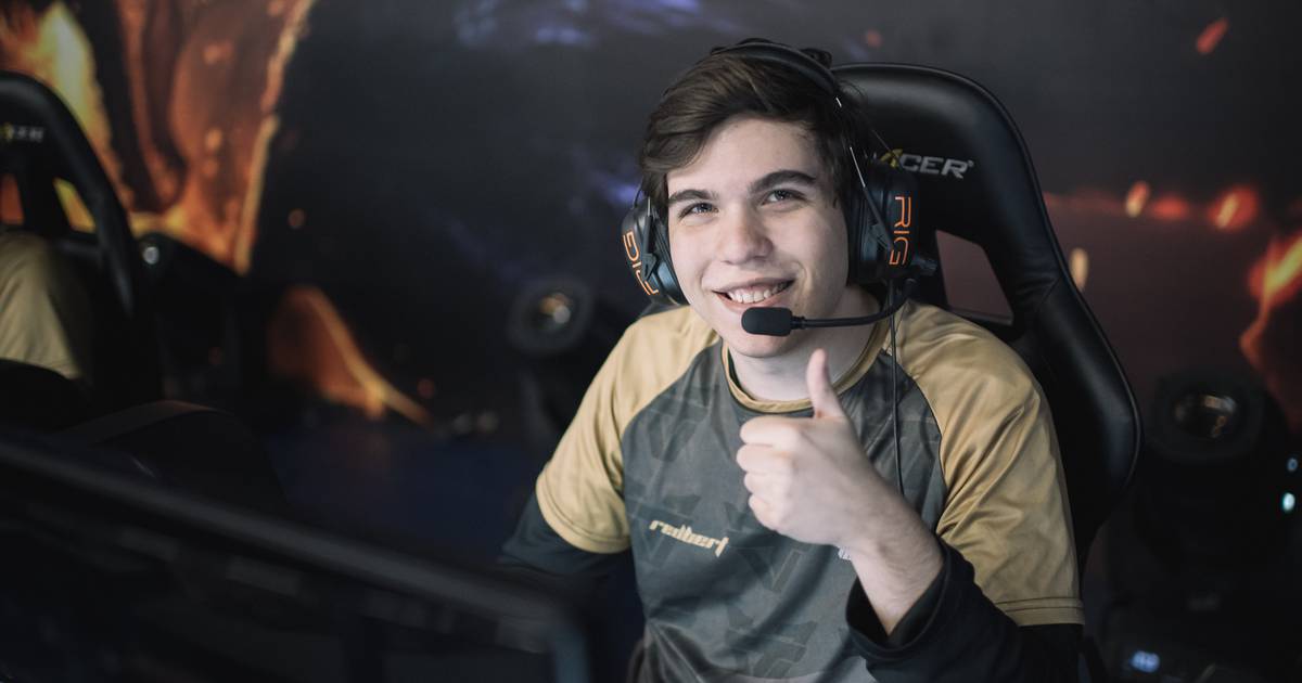 League Of Legends - CBLoL: Team oNe assume liderança com vitória sobre ...