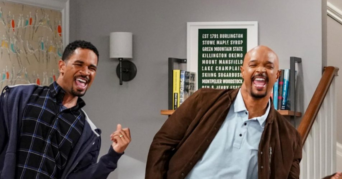 Filha De Damon Wayans Jovem Pan Entretenimento | Damon Wayans Recebeu,