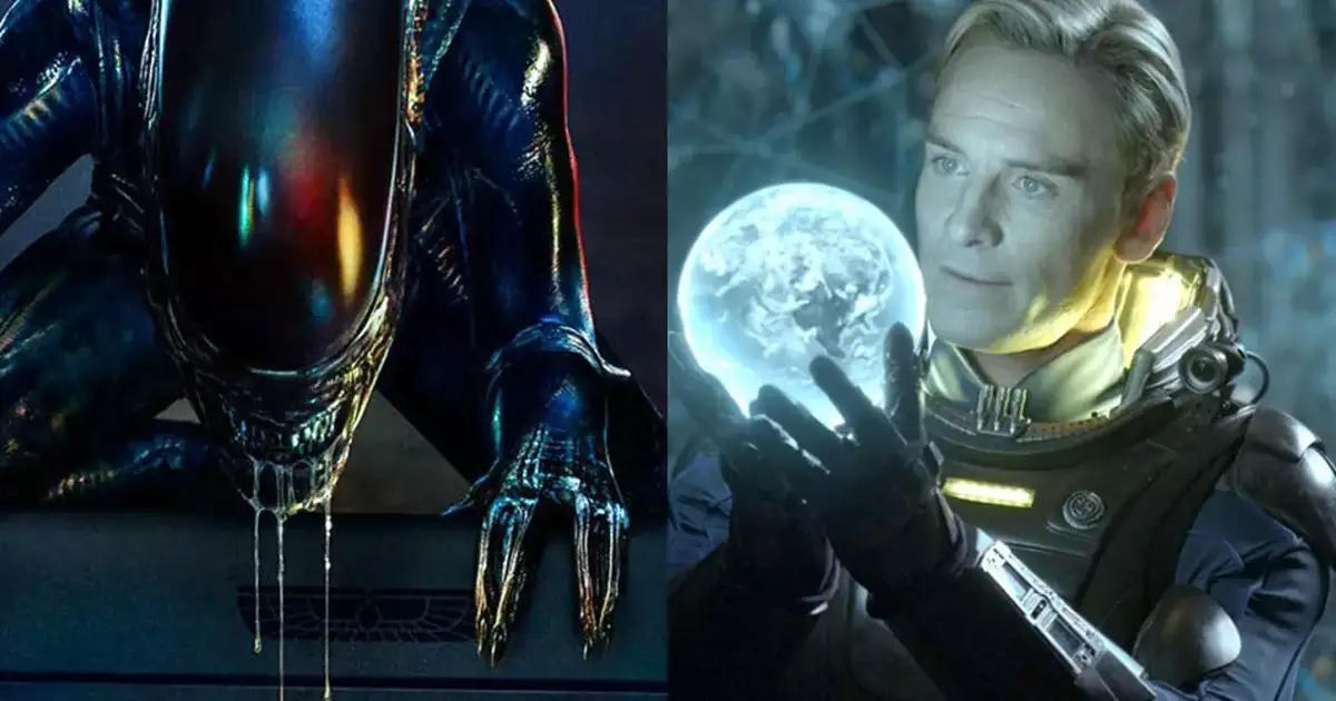 Alien: Earth | Así es la conexión de la serie con las películas