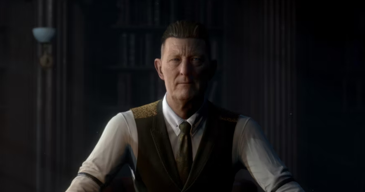 Tony Pankhurst, da Dark Pictures Anthology, morre aos 67 anos