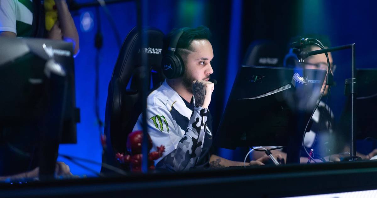 R6: Liquid se recupera e bate MIBR na Copa Elite Six