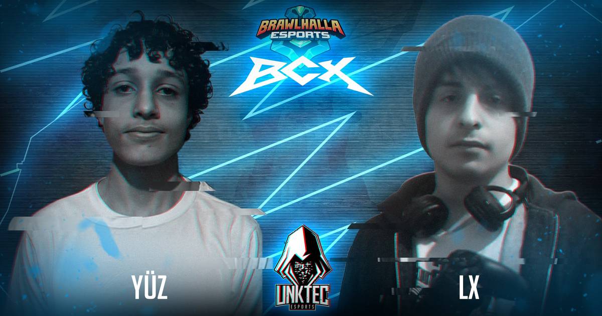 Brawlhalla: Brasil cai em 5º lugar no Mundial