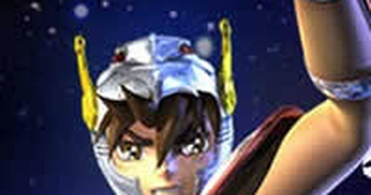 The Enemy - Game dos Cavaleiros do Zodíaco tem novidades