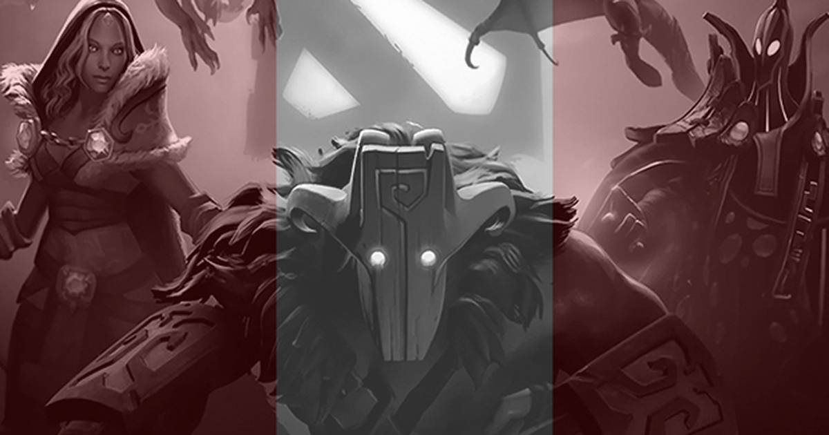 Dota 2 - "No Peru, a cena de LoL é quase nula", diz dono de time ...