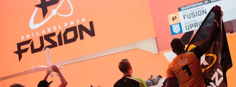 Overwatch - Philadelphia Fusion avança para as semifinais da Liga ...