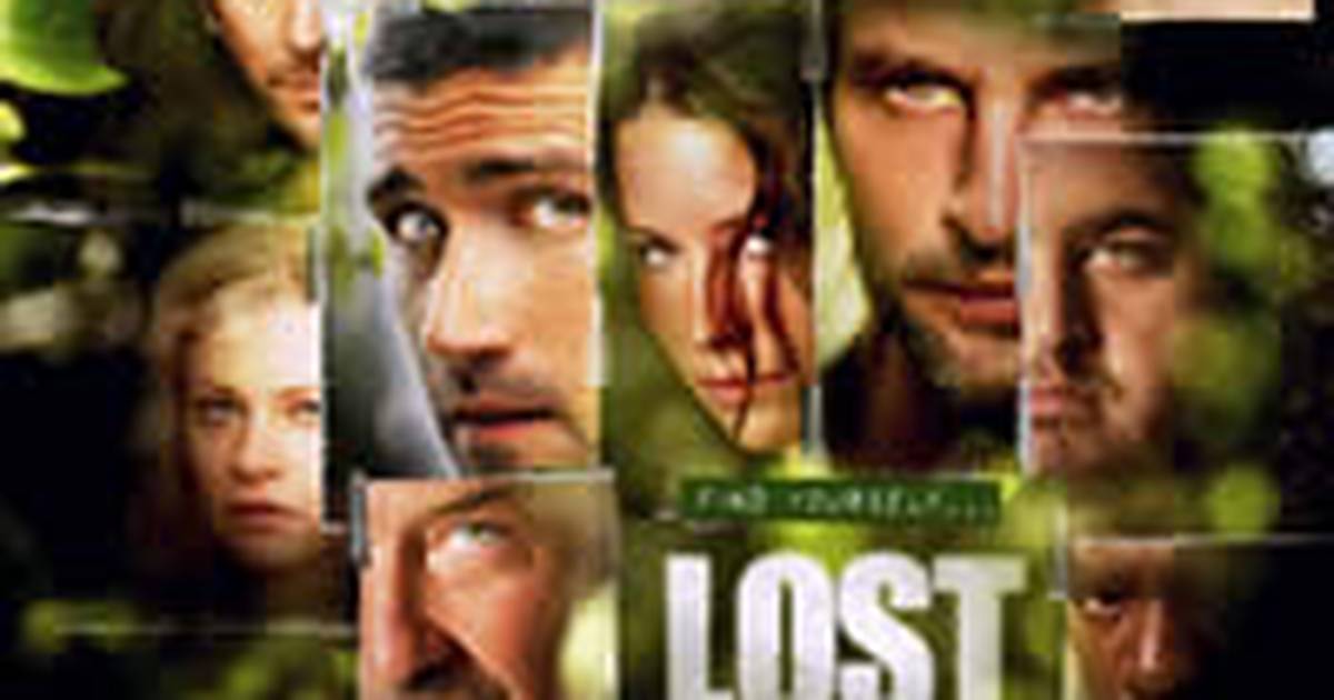 The Enemy - Ubisoft trabalha em Lost para videogames