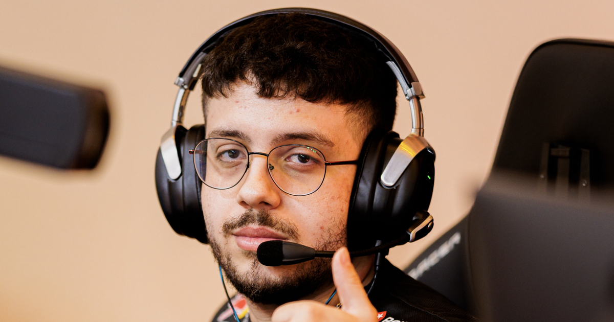 CS2: KSCERATO é eleito 19º melhor jogador do mundo