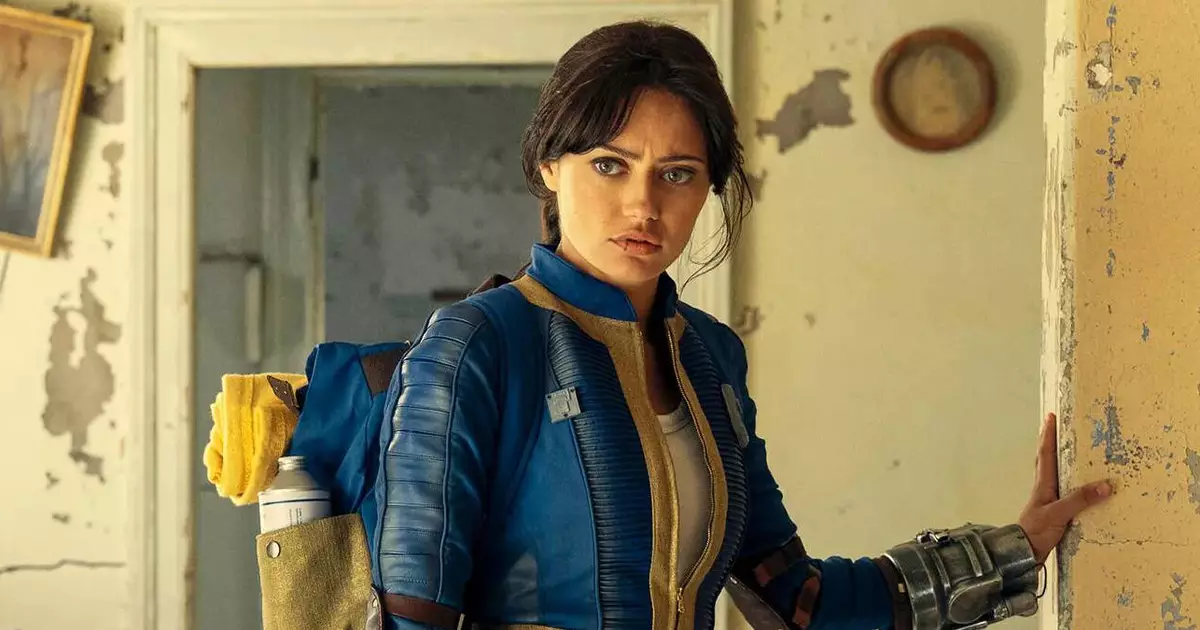 Fallout 2 | ¿A qué hora estrena la temporada 2 en Prime Video?