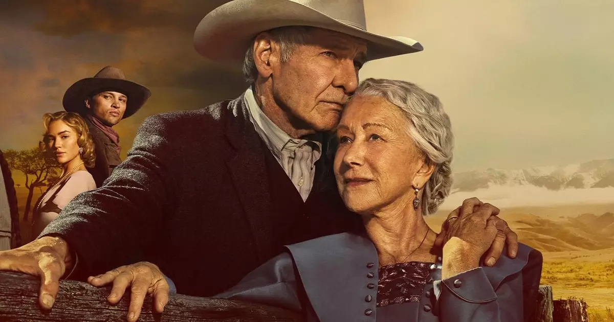 1923 | Harrison Ford y una tragedia para las mujeres en la temporada 2