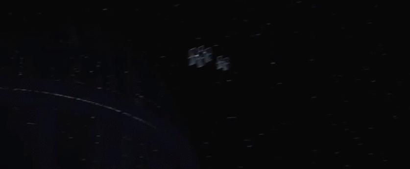 Estrela Da Morte Disparando Gif Animado Star Wars The Death Star GIFs