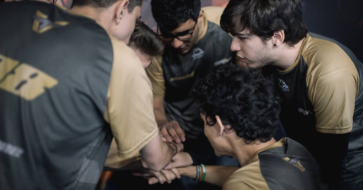 League Of Legends - CBLoL: Team oNe surpreende, vence RED Canids e se ...