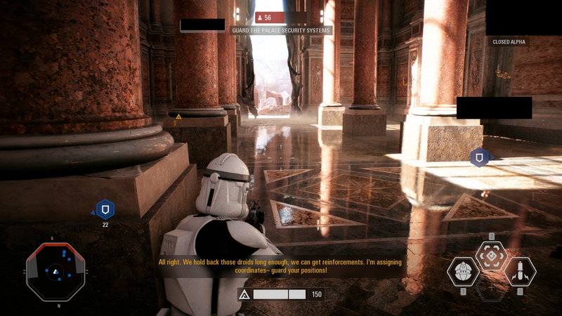 Star Wars Battlefront Ii - Novas imagens e detalhes sobre heróis de ...