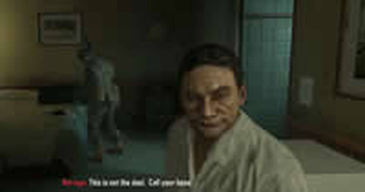 Call Duty Black Ops 2 - Call of Duty: Black Ops 2 | Ex-ditador do ...