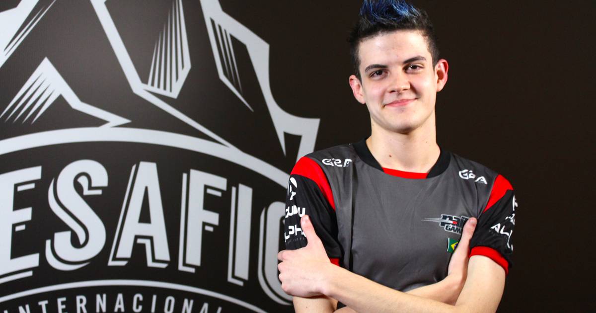 League Legends - League of Legends | paiN gaming sai na frente no ...