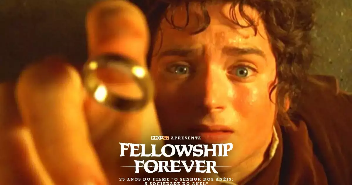 O Senhor dos Anéis: O legado da atuação de Elijah Wood na trilogia