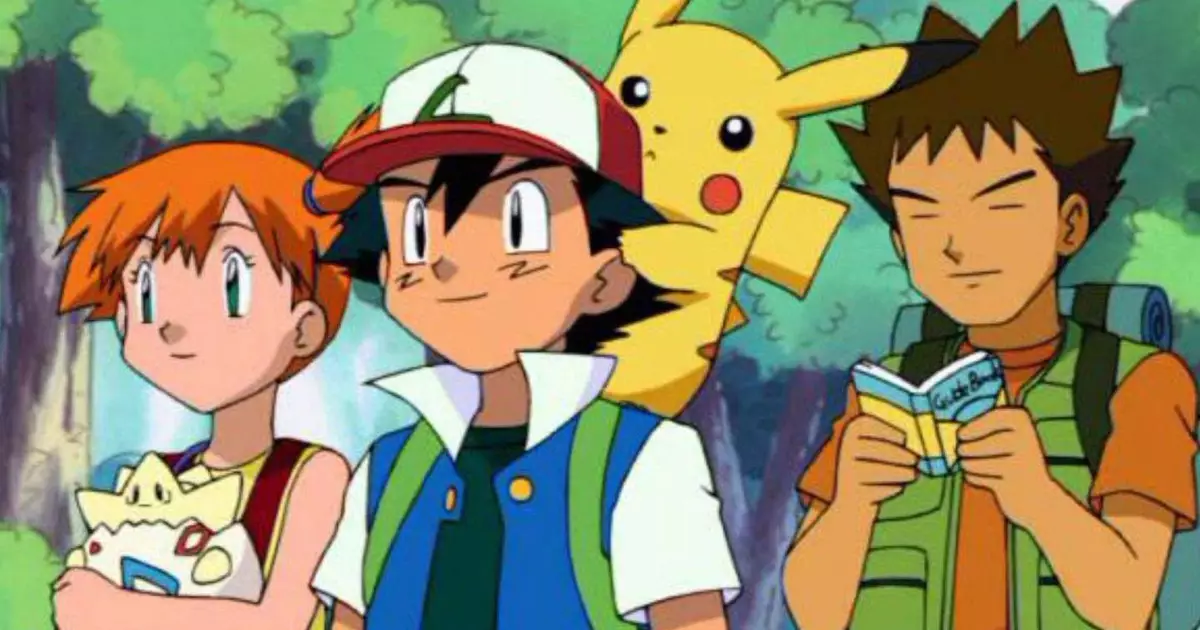 Pokémon: todas as sagas e filmes do anime, e onde assistir em ordem