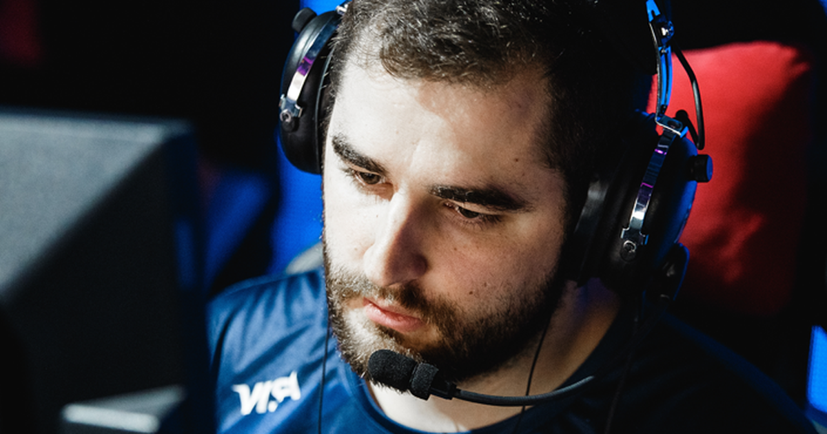 Counter Strike Global Offensive - Comandada por FalleN e elite do CS ...