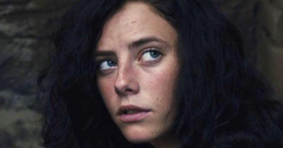 Actriz Femenina Kaya Scodelario Kaya Scodelario Habla Sobre Las